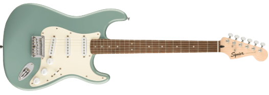 Bullet Stratocaster HT, Laurel Fingerboard, Sonic Grey – Gilbert Guitars